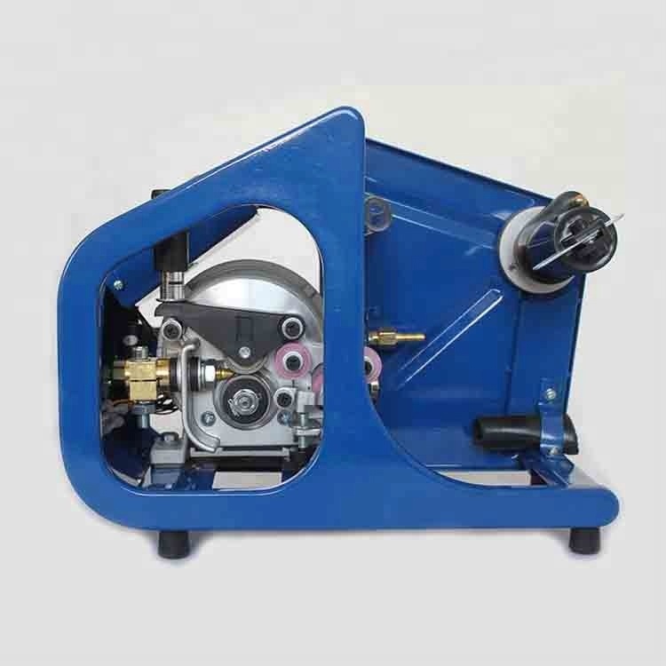 Ac Motor Mig Wire Feeder at Best Price in Faridabad | Quick India ...