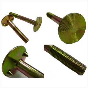 Elevator Bolt at Best Price in Rohtak, Haryana | Fortune Fasteners (p) Ltd.