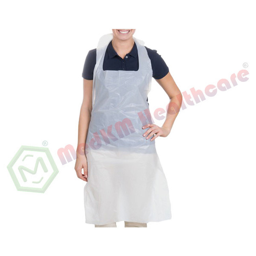 Disposable Lab Apron at Best Price in Delhi, Delhi | Medkm Healthcare