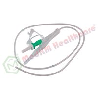 Salem Sump Tube/irrigation Tube Gastro Duodenal Dual Flow Tube at Best ...