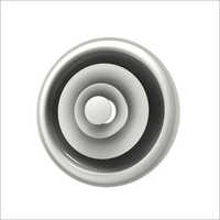 Aluminum Round Diffuser at Best Price in New Delhi, Delhi | Urja Equipment