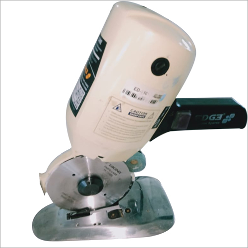 Hexo Cutting Machine - Steel Body, Heavy Rigid Design | Continuous ...