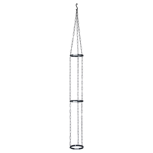 Chain Hanging Stand at Best Price in Rajkot, Gujarat | Gardencia Technology