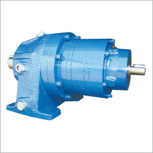 Custom Built Worm Gear Box at Best Price in Satara | Transmission Systems