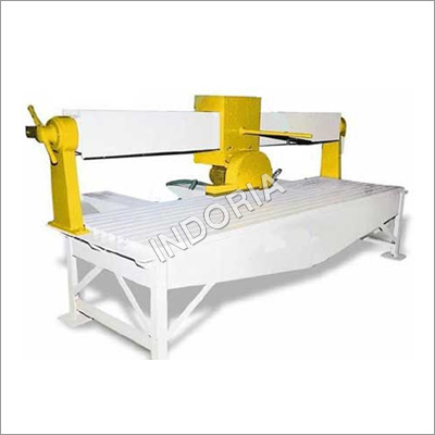 Portable Edge Cutting Machine at Best Price in Udaipur | Indoria Heavy ...