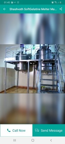 Rutf Plant at Best Price in Delhi, Delhi | Microtech Engineering