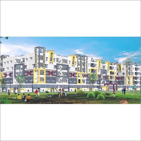 Shekhar Enclave Project at Best Price in Indore, Madhya Pradesh | Total ...
