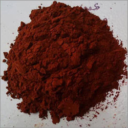 Red Ochre Powder at Best Price in Chittorgarh, Rajasthan | Fortcity ...