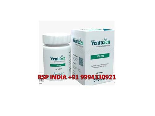 Ventoxen 100mg Tablet at Best Price in New Delhi, Delhi | Ravi ...