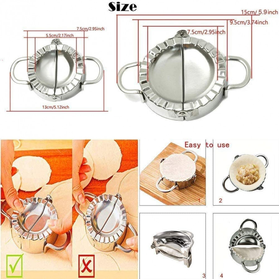 Momos Maker at Best Price in Surat, Gujarat | Cheaperzone Ecom Llp