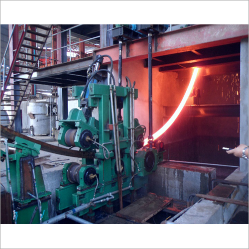 Industrial Billet Caster Machine at Best Price in Xian | Xi'an Shillang ...