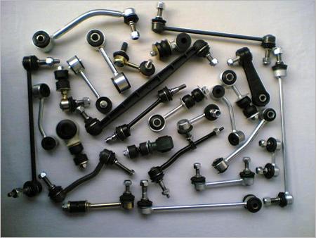 Steering Suspension Parts at Best Price in Gurugram, Haryana | Jayanti ...