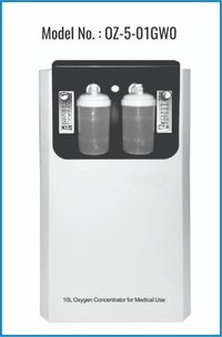 Oxygen Concentrator at Best Price in Noida, Uttar Pradesh | Spm ...