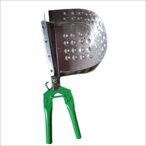 Metal Tea Plucking Shear at Best Price in Palakkad | T.hariharan & Co