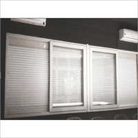 Horizontal Sliding Window Shutter at Best Price in Raipur | Siesto ...