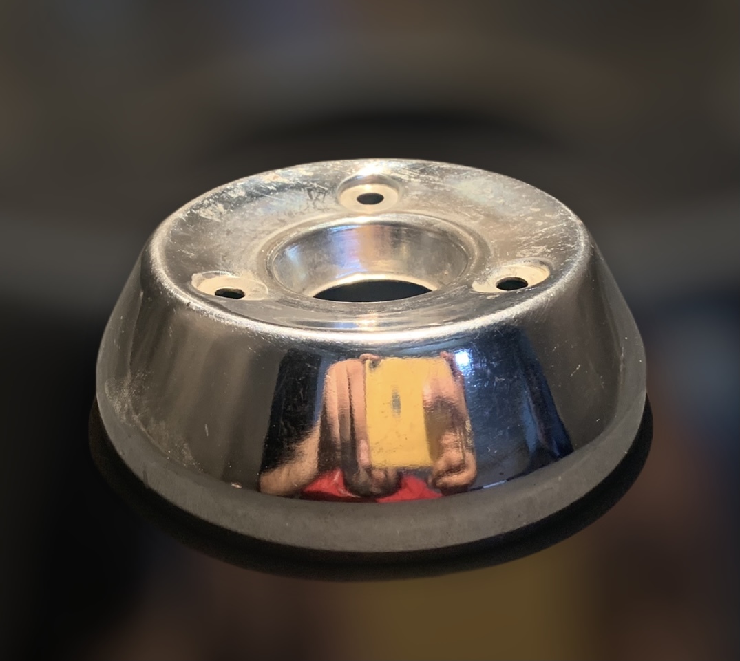 Sil.end Cap Cover Glamour at 227.00 INR in Delhi | Vikas Automobiles