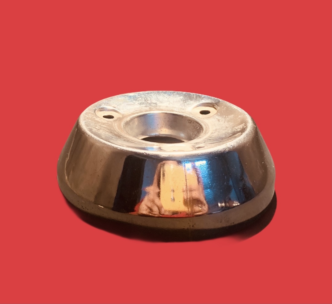 Sil.end Cap Cover Glamour at 227.00 INR in Delhi | Vikas Automobiles