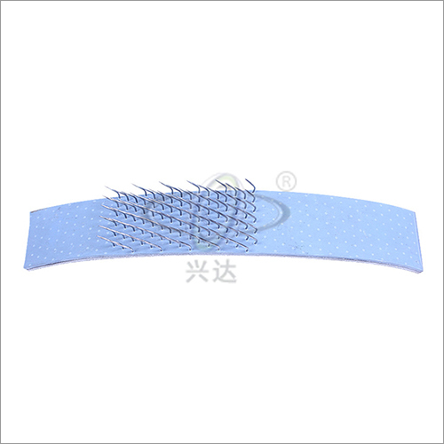 Knitting Machine Card Clothing at Best Price in Jiaxing | Xingda ...