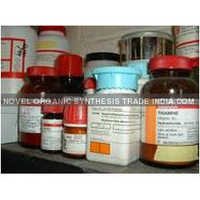 List Of Chemical 5 at Best Price in Hyderabad | Novel Organic Synthesis
