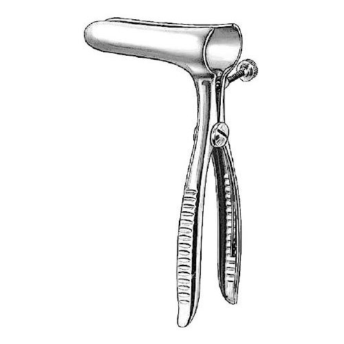 Sims Intestinal Tissue Forceps at Best Price in Jalandhar | Vaishanav ...