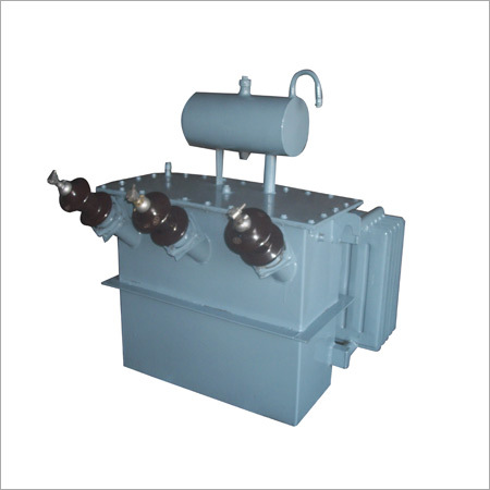 25 Kv Transformer at Best Price in Muzaffarnagar, Uttar Pradesh ...