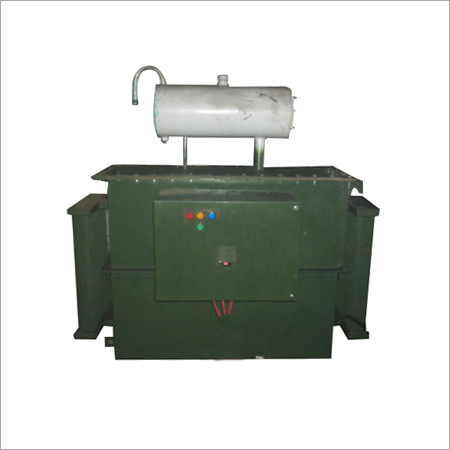 100 Kv Transformer at Best Price in Muzaffarnagar, Uttar Pradesh ...