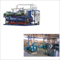 Stainless Steel Packaged Refrigeration System at Best Price in Kolhapur ...