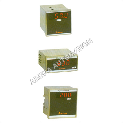 Digital Panel Meter at Best Price in Ahmedabad | Arena Automation