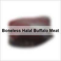 Boneless Halal Buffalo Meat at Best Price in Delhi | Siba International