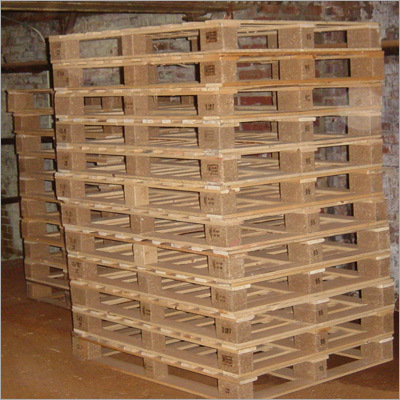Pallets at Best Price in Meerut, Uttar Pradesh | Skylight Packaging ...