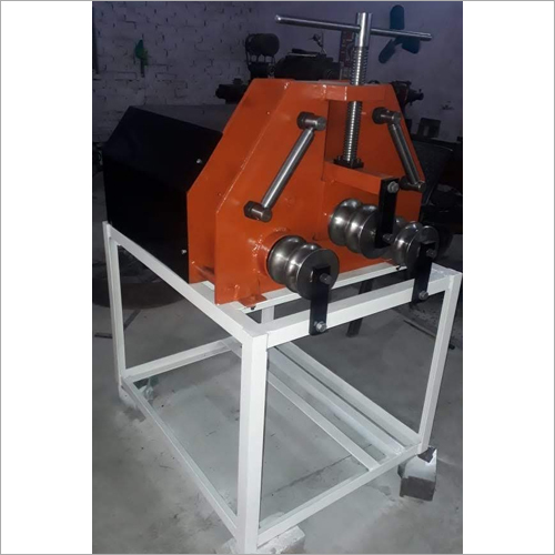 Manual Pipe Rolling Machine at Best Price in Amritsar | Guru Ram Dass ...