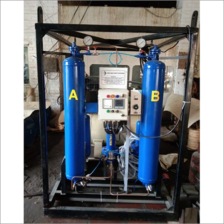 Industrial Dry Air Generator On Rent at Best Price in Bikaner | Rahul ...