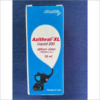 Azithral Xl Liquid 200 at Best Price in Tamluk | M M International