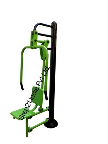 Manual Chest Press Machine at Best Price in Delhi | Loco Toto Amusement