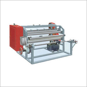 Speed Bag Slitting Machines at Best Price in Chennai | Sun Trading