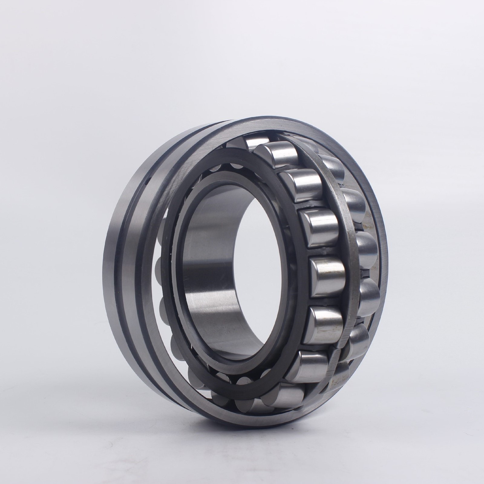 Spherical Roller Bearing Mill Pallet Special Bearing 22220 Limiting ...