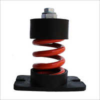 Smc Spring Isolator Mounts at Best Price in Mumbai | Richfield Impexx ...