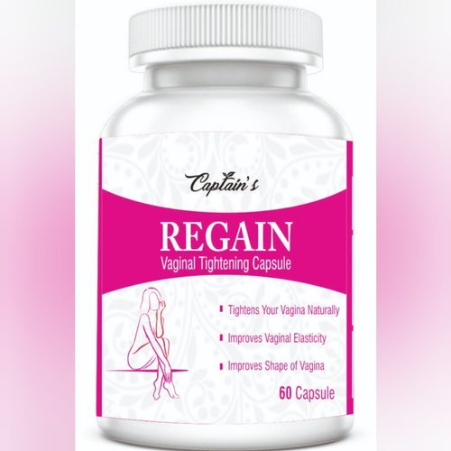 Viginal Tinghtening Capsule Age Group: For Adults at Best Price in ...