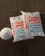 White Finolex Pvc Resin at Best Price in Bhiwandi | Vashi Electricals ...