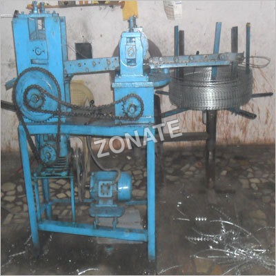 Fencing Process Machine at Best Price in Delhi, Delhi | Zonate Wire ...