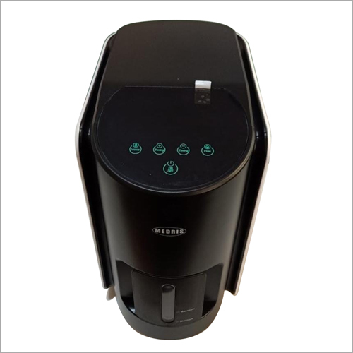 Medical Oxygen Concentrator Power Source: Electric at Best Price in ...