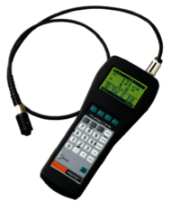 Helmut Fischer Phascope Pmp10 Duplex Application: Yes at Best Price in ...