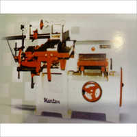 Universal Wood Working Machine at Best Price in Batala | Norton Engg Works