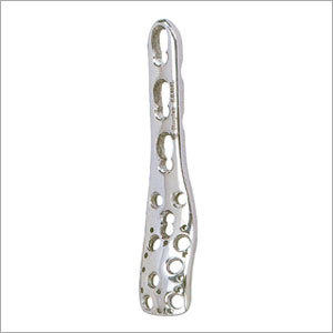 Head Buttress Plate at Best Price in Ludhiana, Punjab | Simplex ...