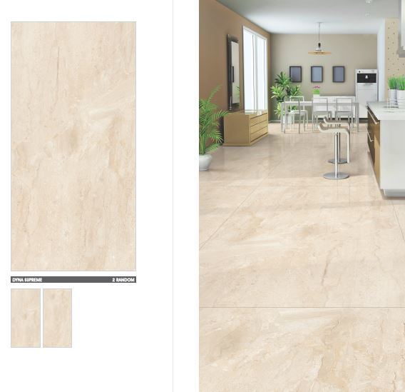 1200 X 2400 Floor Tiles at 20.00 INR at Best Price in Ahmedabad | Excel ...