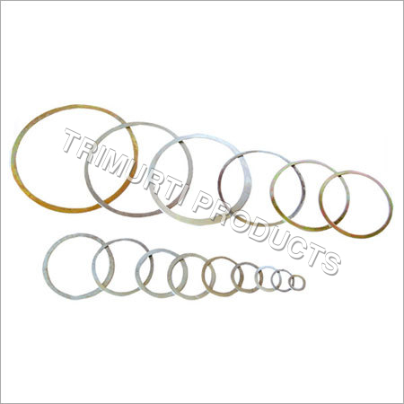 Cable Gland Washers at Best Price in Jamnagar, Gujarat | Trimurti Products