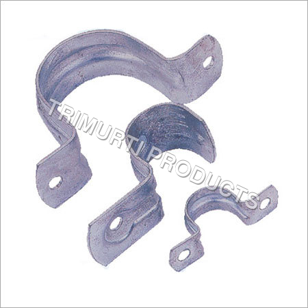 Pipe Clip at Best Price in Jamnagar, Gujarat | Trimurti Products