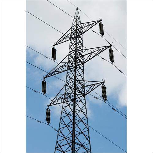 Transmission Towers at Best Price in Raipur, Chhattisgarh | Vijay ...