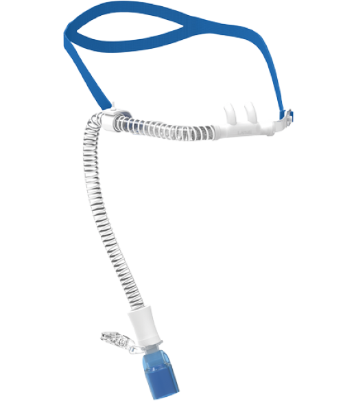 High Flow Nasal Cannula Application: Face at Best Price in Surat ...