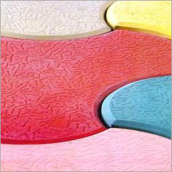 Designer Paving Block Rubber Molds at Best Price in Bengaluru | Konchem ...